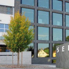 Our locations | Sefar